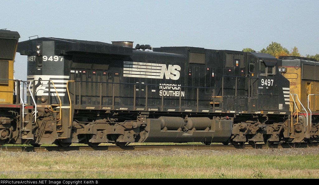 NS 9497